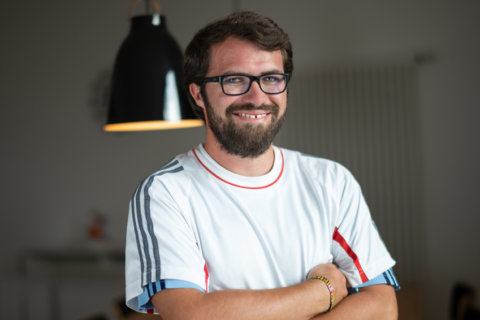 Team - das sind wir | Vermessungsbüro buck Vermessung