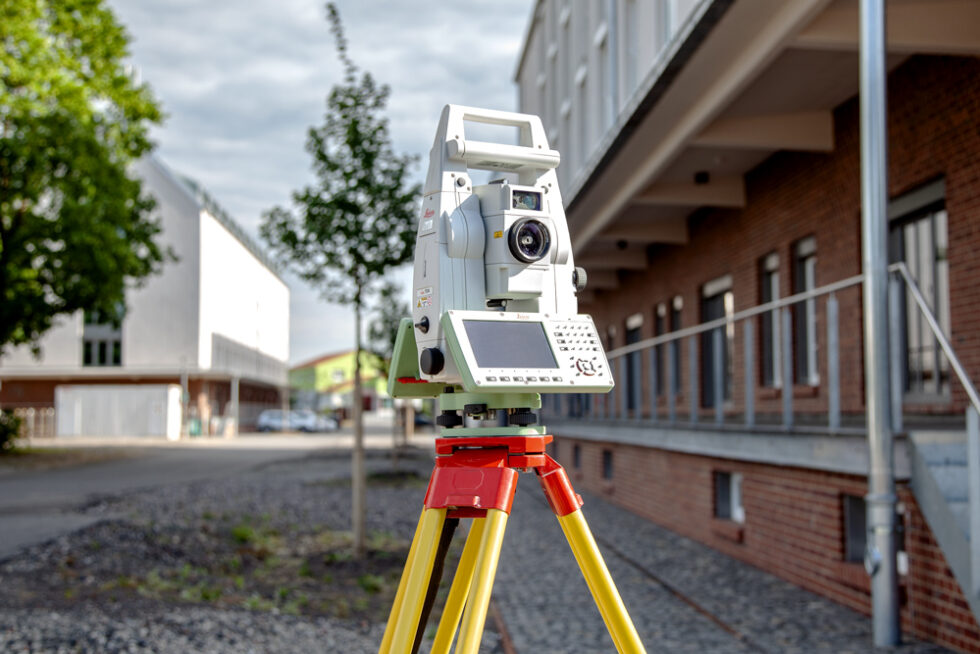 Unsere Vermessungstechnische Leistungen Und Preise – PIPIH