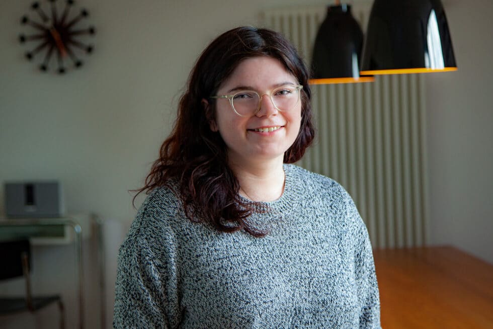 Team - das sind wir | Vermessungsbüro buck Vermessung